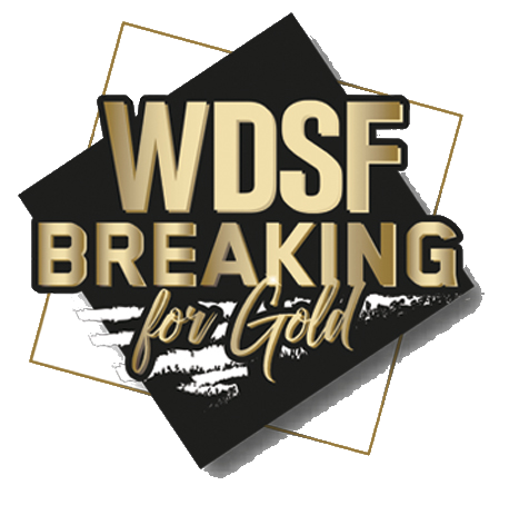 WDSF – Présentation – Breaking 4 Africa